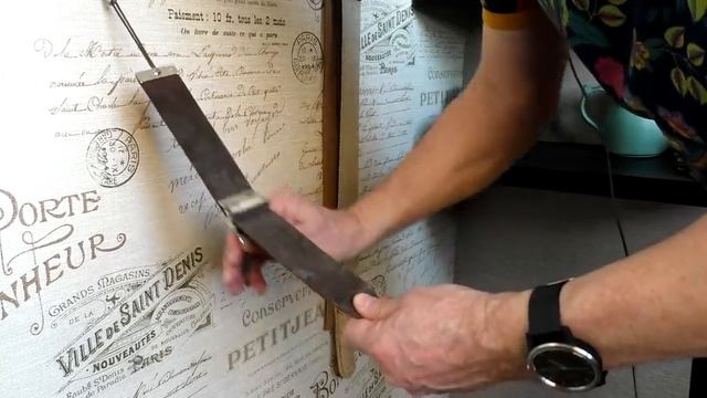 US Army Autostrop WWI Razor & SAPONIFICIO BIGNOLI SANDALO INDIANO