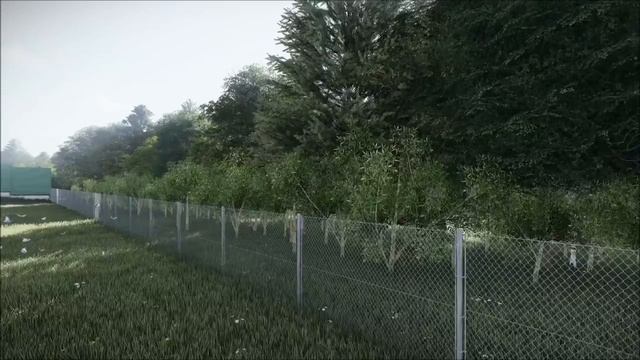 Первый в России ЭКОДУК. Для животных, с любовью! 3D формат