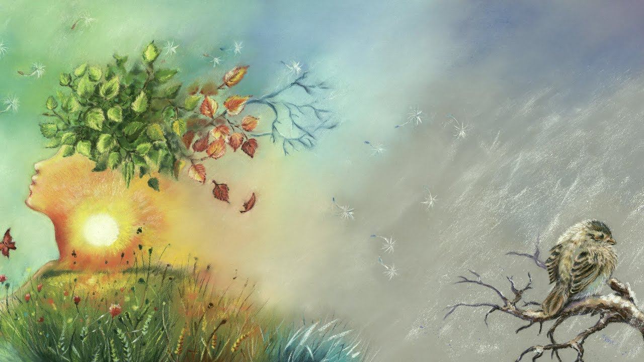 ОМЕЛА - Забыла (Lyric Video)