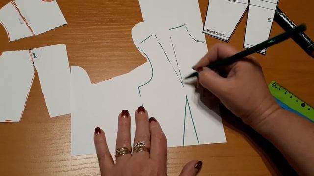 О кокетках. Ответ на вопрос подписчиков.mp4