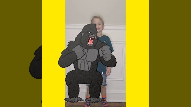 Zoo (Зоопарк)