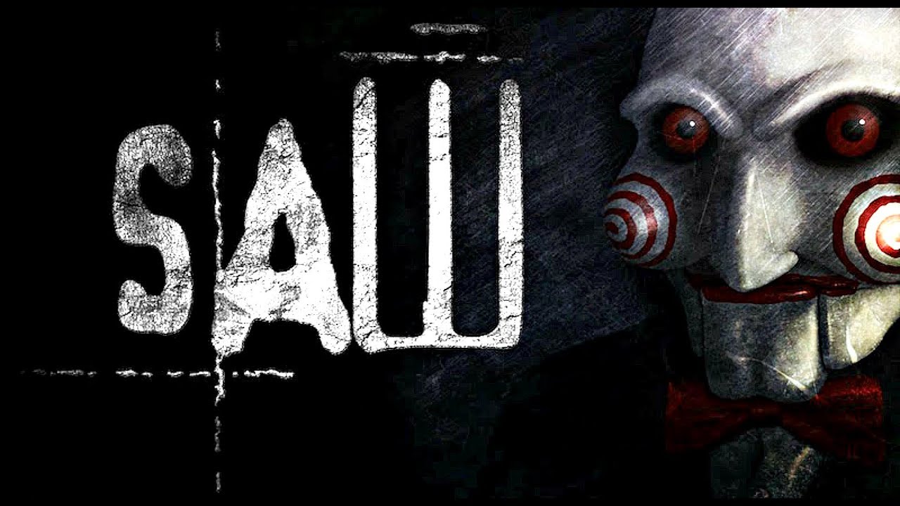 SAW the video game (Прохождение игры Пила) #5