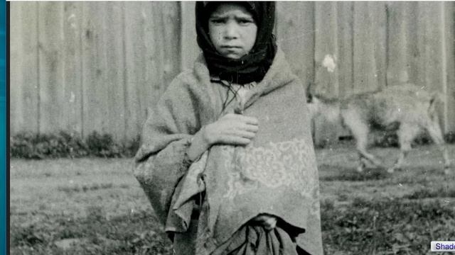 34. Сказка про Голодомор. Разбор фейков в ролике "Оккупация-Голодомор. Украина".
