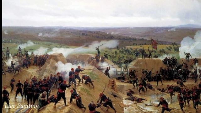 Дмитриев-Оренбургский Николай Дмитриевич (1837-1898)