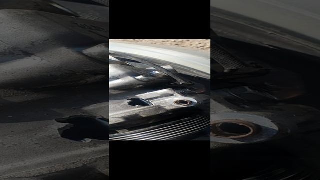 bmw e60 утечка в системе кондиционера