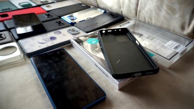 Самые топовые чехлы для Poco x5 Pro от Nilkin премиум чехлы с AliExpress