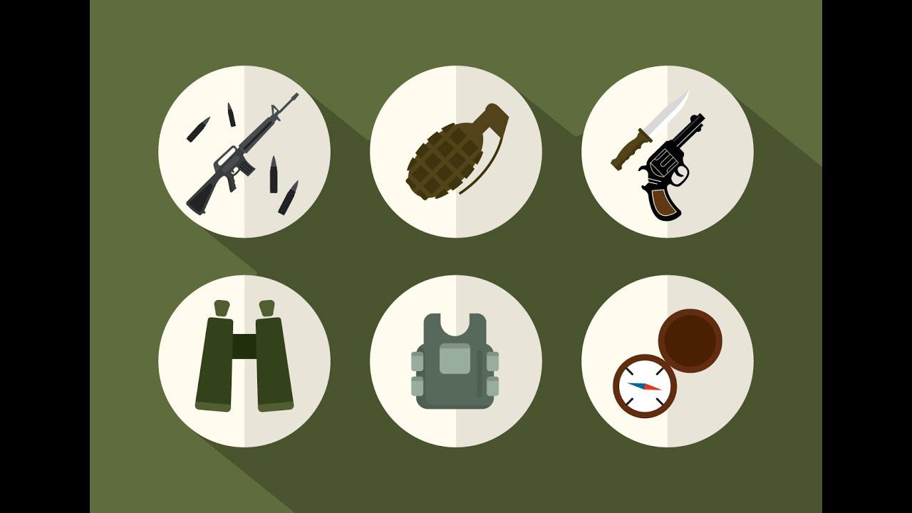 Квест "Курс молодого бойца"