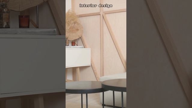 дизайн интерьер #shorts ремонт 6