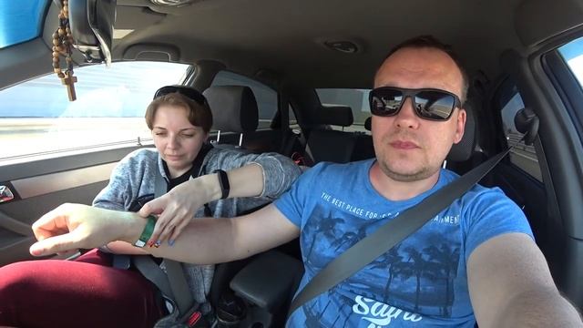 Крымская Одиссея | Часть 18 | Дорога от Крыма до Ростова | Первые итоги | Автопутешествие | 2021