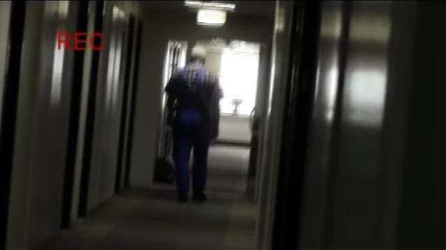 Отель мертвецов (2013) Полнометражный фильм