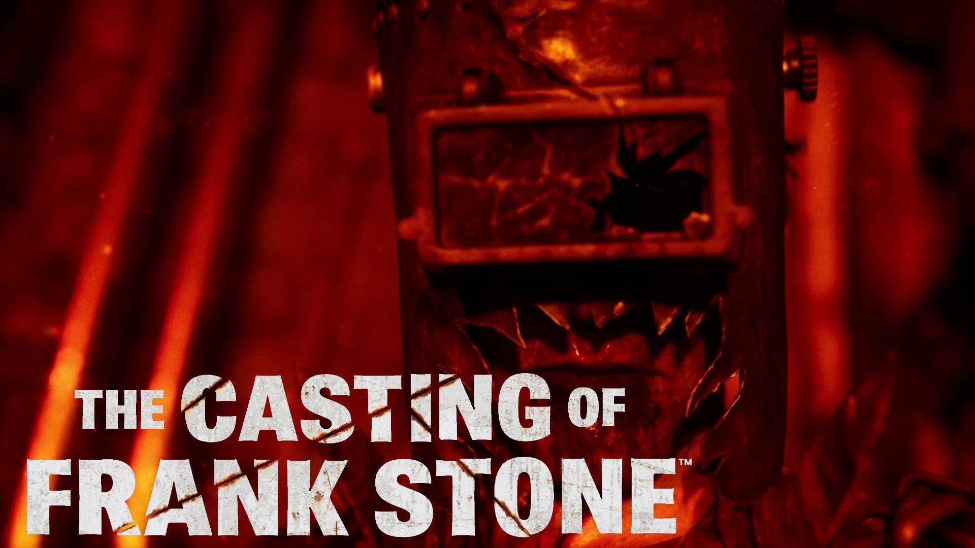 DEAD BY DAYLIGHT X DARK PICTURES ANTHOLOGY ⨝ The Casting of Frank Stone #1