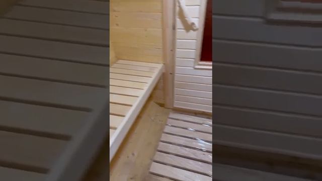 бочка 4 метра в базовой комплектации