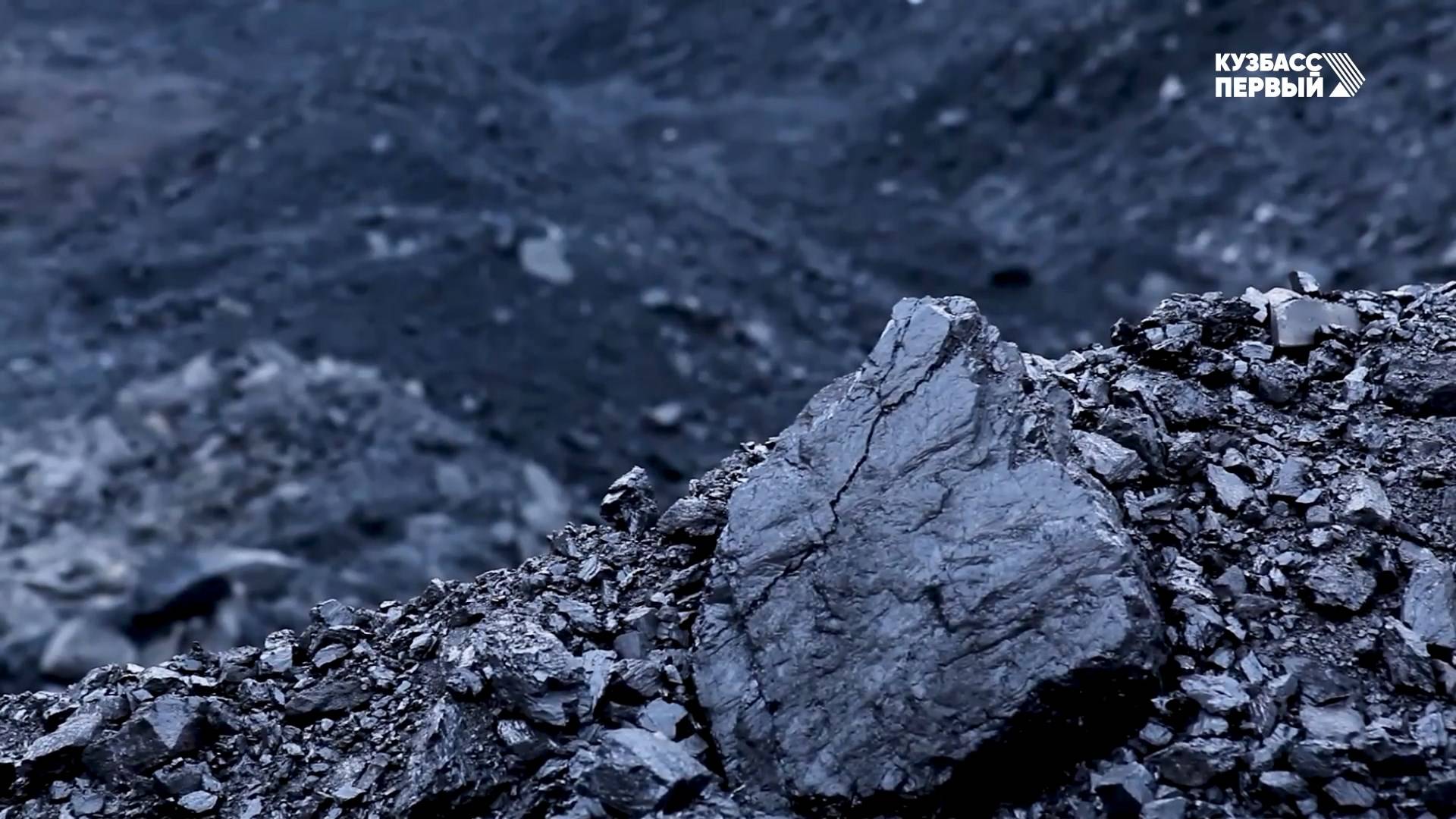 Деловой разворот. Уголь России и майнинг