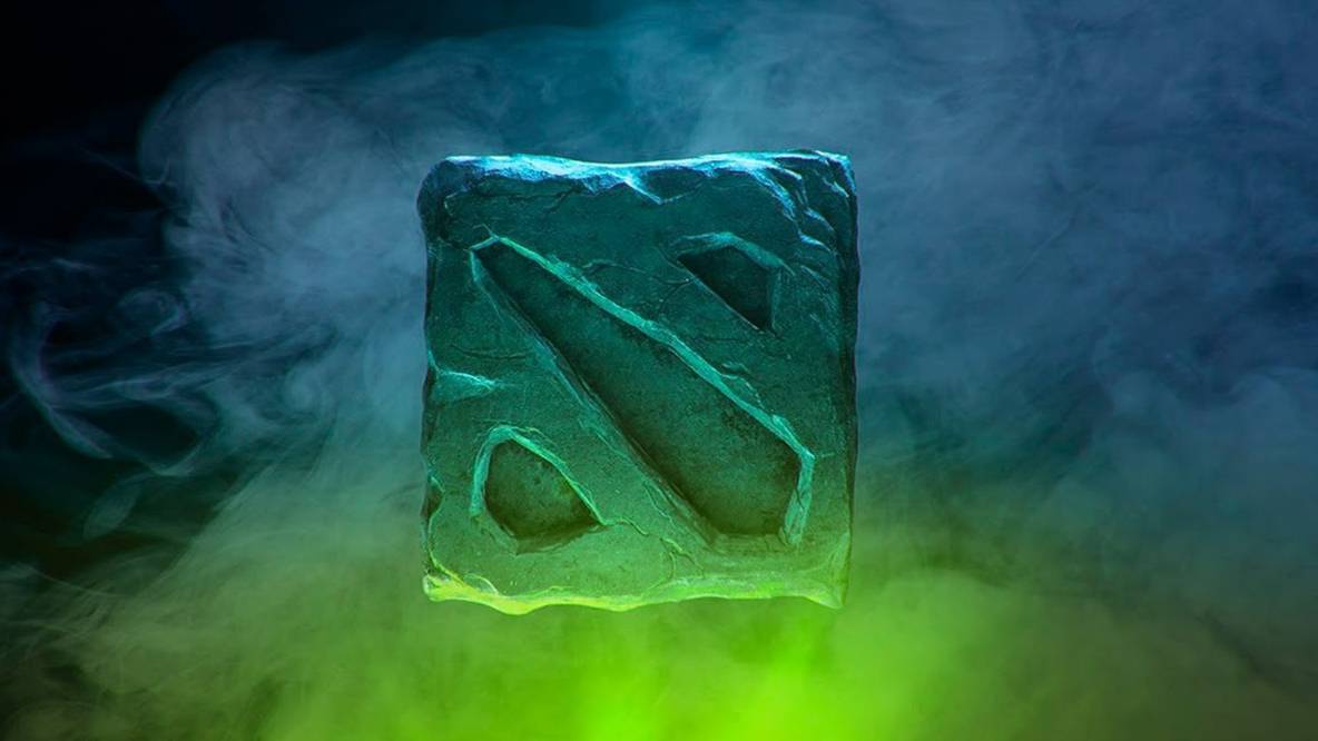 Стрим DOTA2 Снова