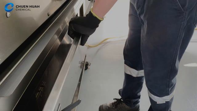 Руководство по эксплуатации машины по очищению флексоклише PHOTOREAL от СНС