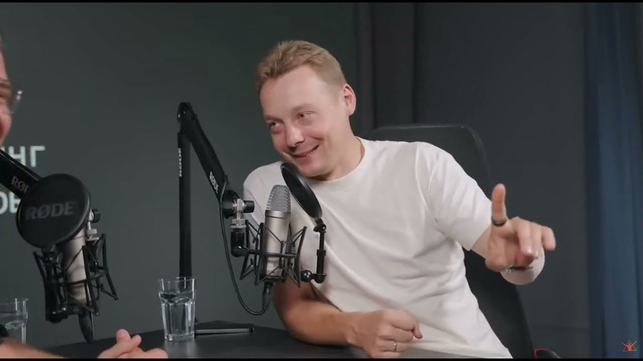 Этапы взросления скама в биржевой торговле