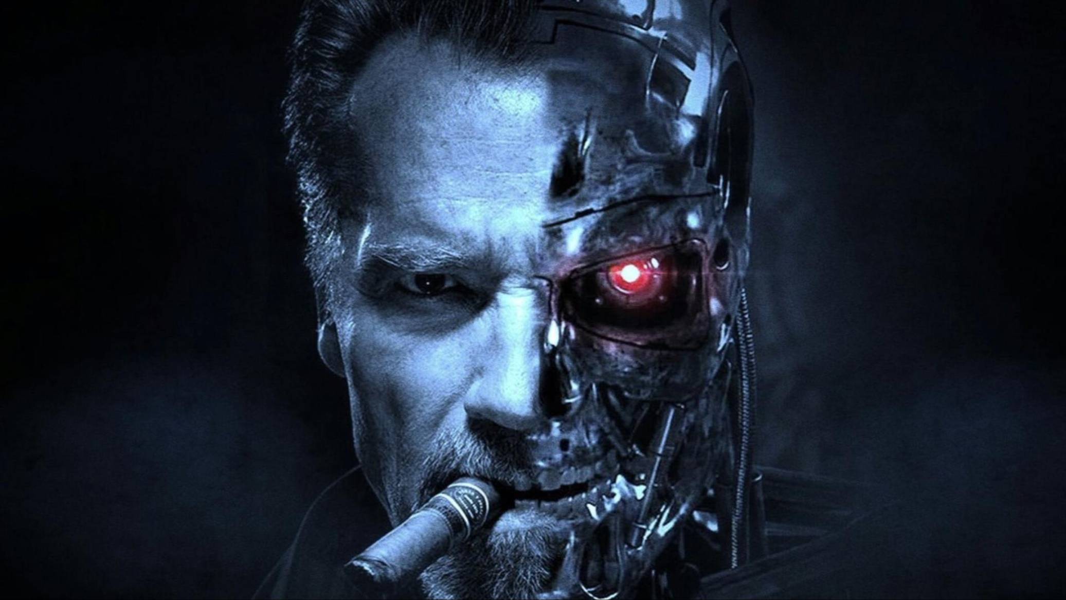 TERMINATOR resistance Пере-прохождение в 2024 в хорошем качестве #2