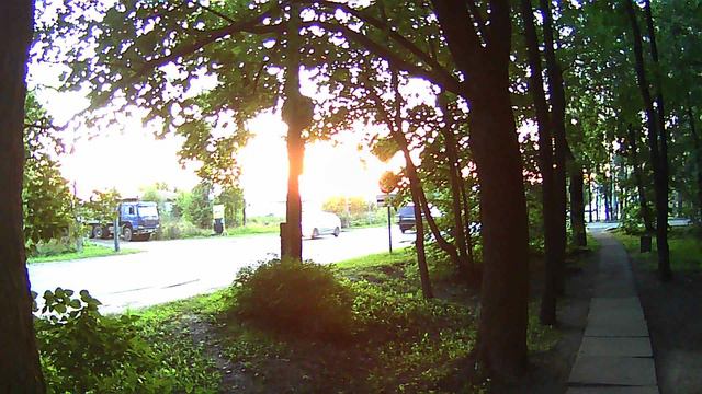 Добрый вечер...