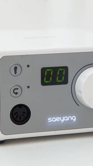 Marathon 3N. Настройка индикации