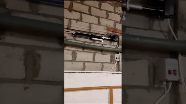 Обзор корпуса птичника после реконструкции для реммолодняка