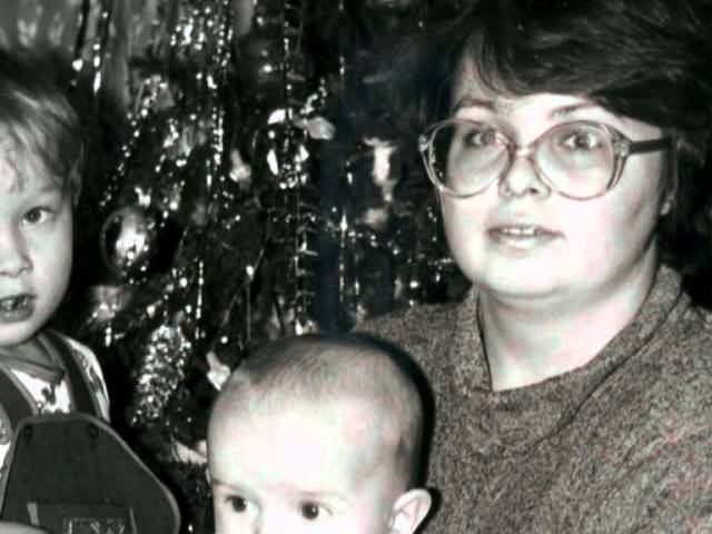 Авдеева Лариса Павловна - к 50-ти летнему юбилею