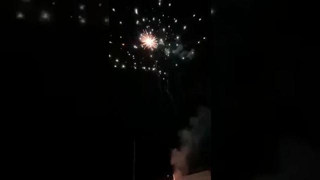 Фейерверк 1 января 2022 г..mp4