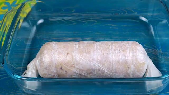 Домашняя колбаса и ветчина без химии и добавок.