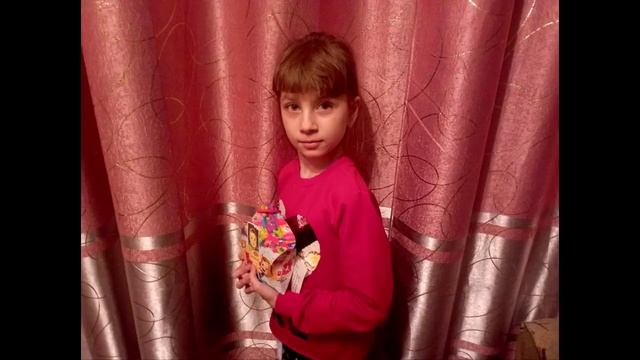 Новогодние подарки детишкам из Горловки