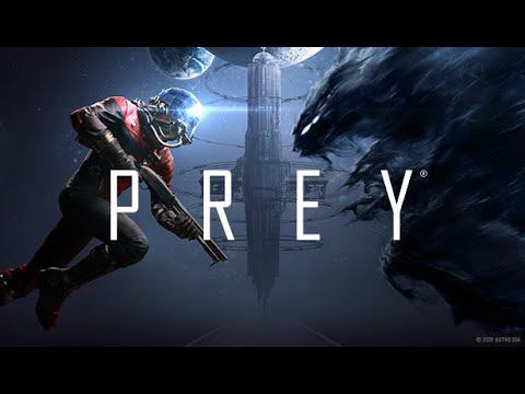 PREY (part 2)