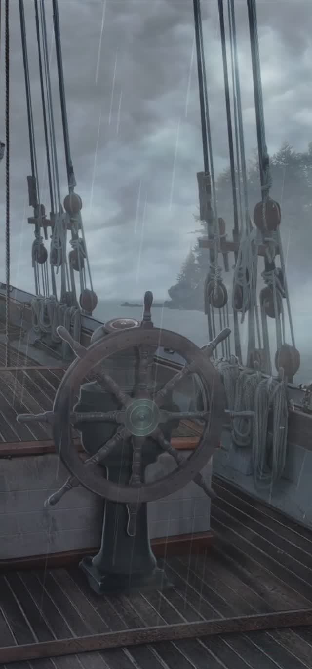 ПРОЧЛА ДНЕВНИК ✔️ "Сквозь бурю и пламя" сезон 1 серия 10 "Сквозь серую пелену"