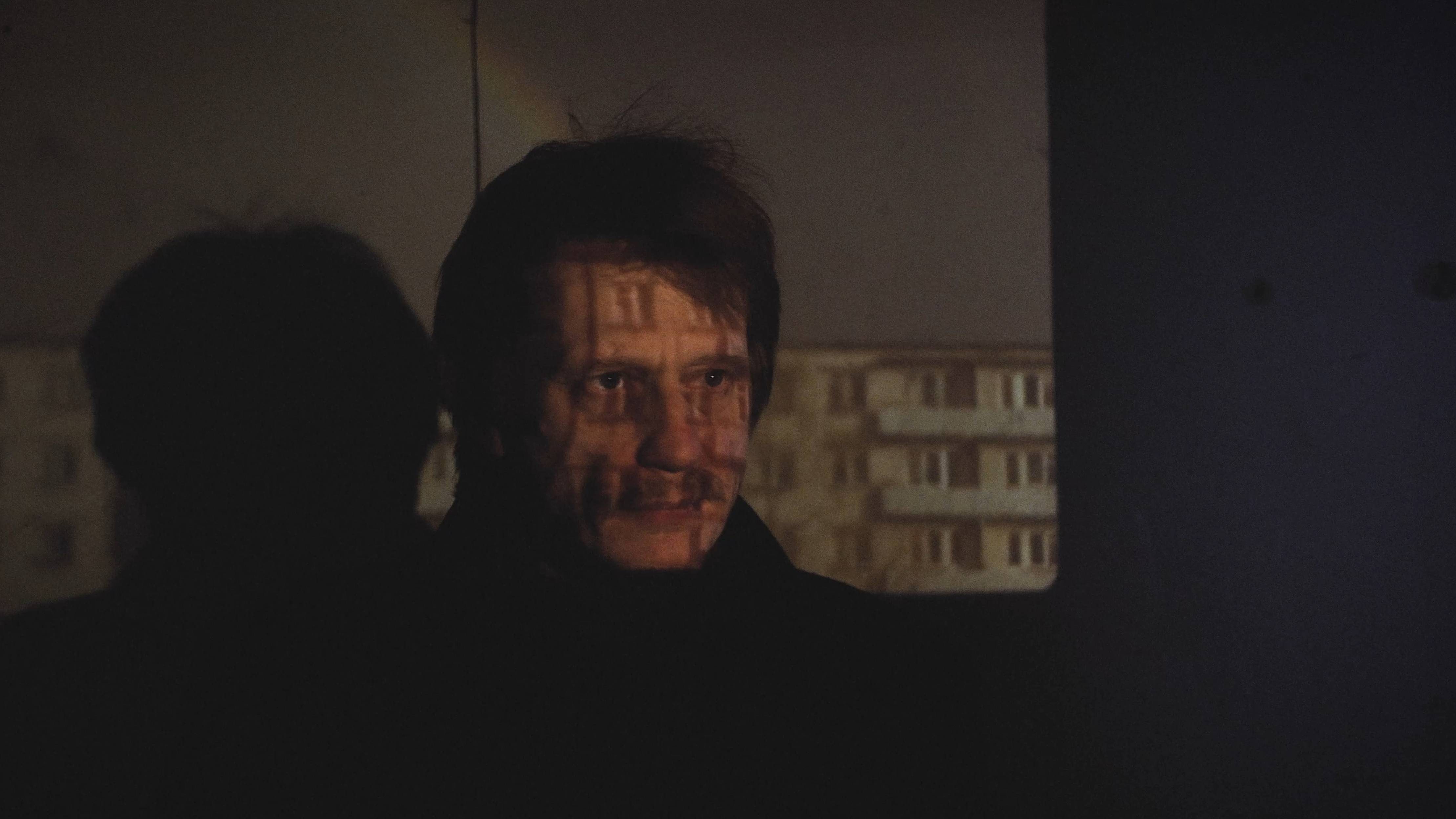 КУРАРА - Ностальгия (Official Video)