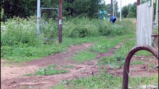 Прокатился на мотоцикле,вспомнил молодость.