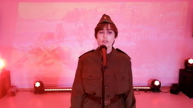 "Дневник Тани Савичевой" (ко дню снятия блокады Ленинграда) 2021 г.