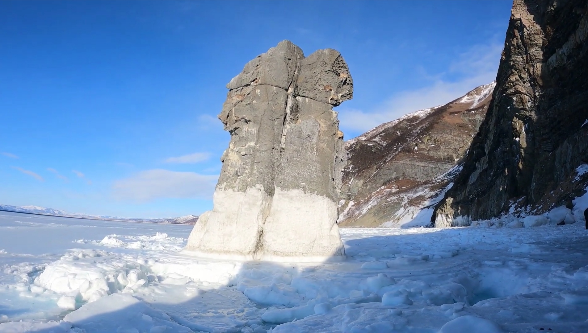 атарган якуты