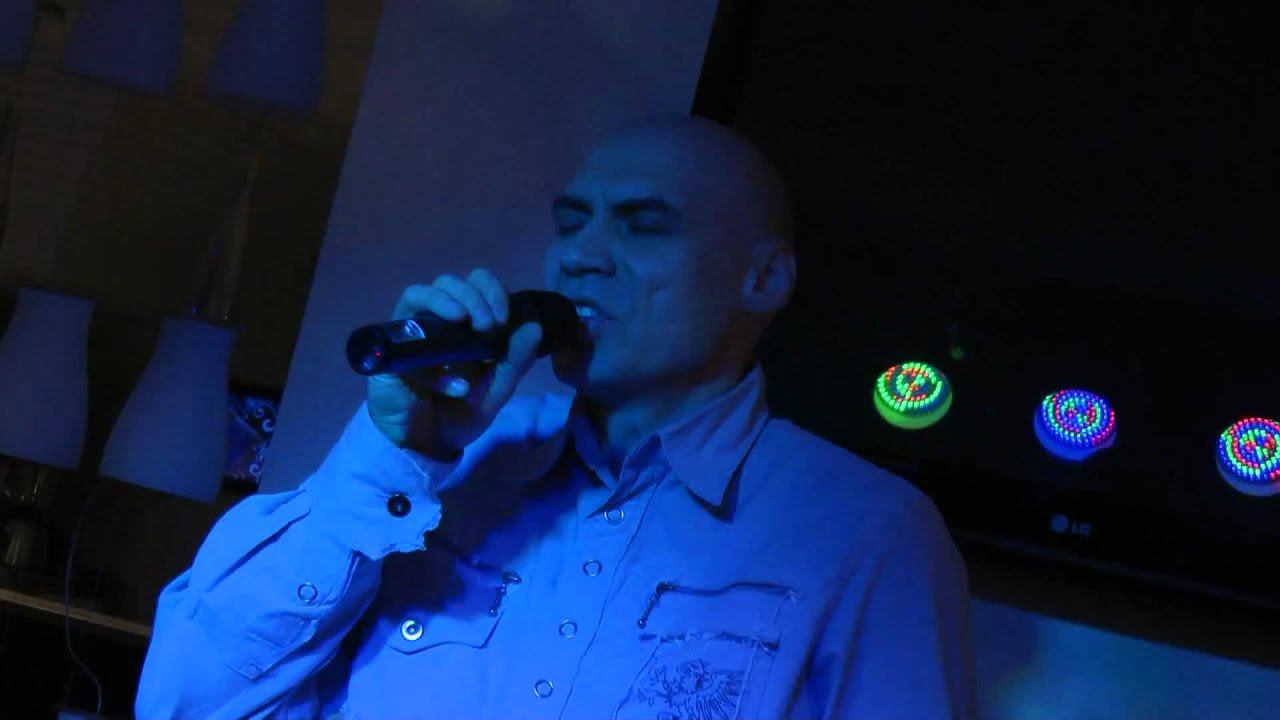 Игорь Васильев - Бриллиантовые дали [HD, оригинал]