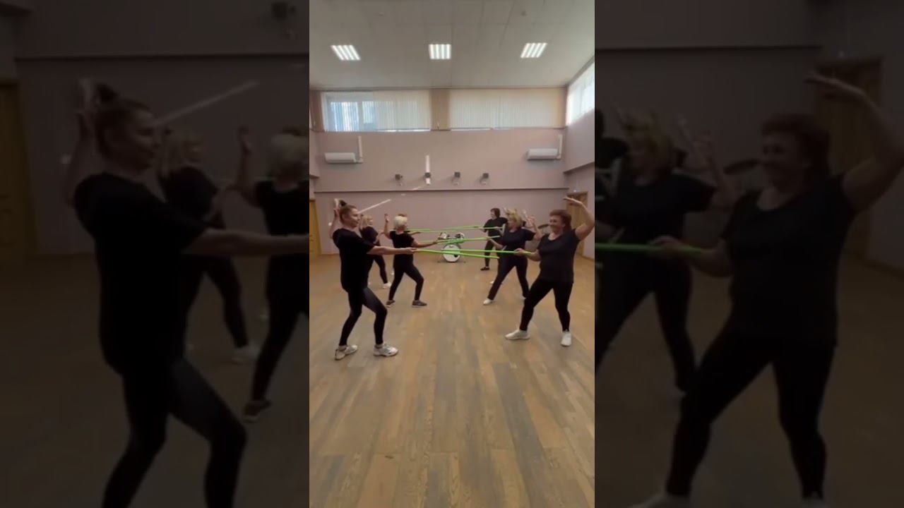 Палки-выручалки