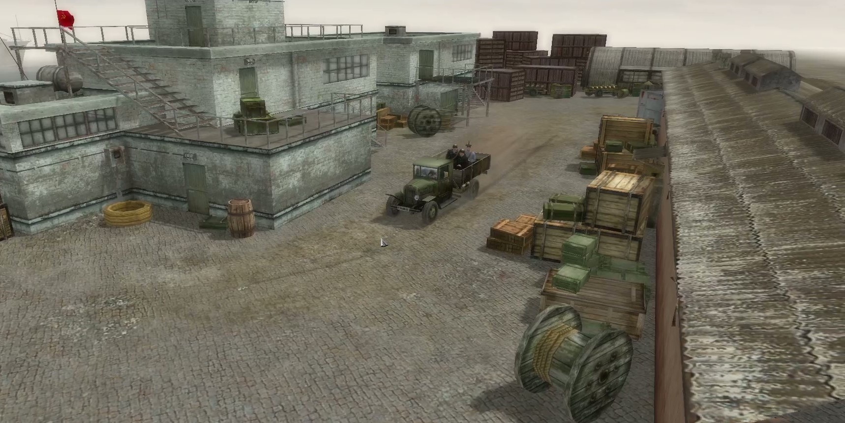 ЧЁРНЫЕ БУШЛАТЫ 2023 НЕДОПУСТИТЬ ПОДРЫВОВ Серия 34-