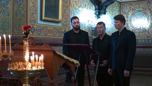 Покаянная молитва, Ефрема Сирина