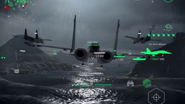 Во что поиграть: MODERN WARSHIPS: Online • Прохождение, часть 4 (Android, iOS)