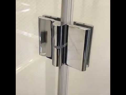 Компактные петли серии 8410 / 8411 от Colcom с подъемным механизмом в оригинальном дизайне