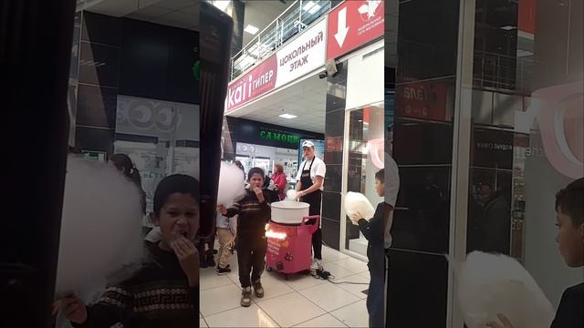 Вот он какой настоящий Ватокат!))