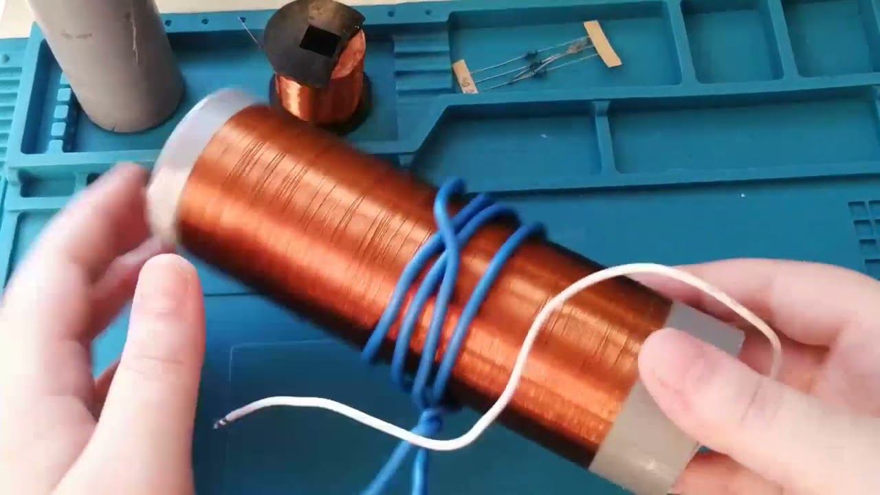 крутой качер бровина своими руками