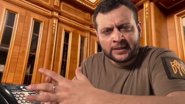 ИТОГИ НЕДЕЛИ С ЗЕЛЕНСКИМ. ЗЕЛЕБОБА БЛАГОДАРИТ ЕС ОТ ЛИЦА УКРАИНЦЕВ.