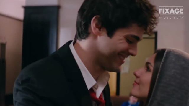 гр.ФИКСАЖ - 'ВЕРЬ МНЕ' (Аlbum Version) /2018/