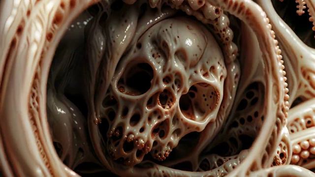 Стихотворение "Ярость". (06.11.2020).