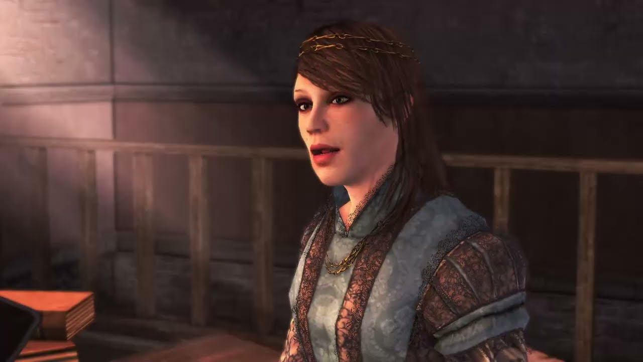 Прохождение Assassin's Creed: Brotherhood. Стрим 13.07.2022