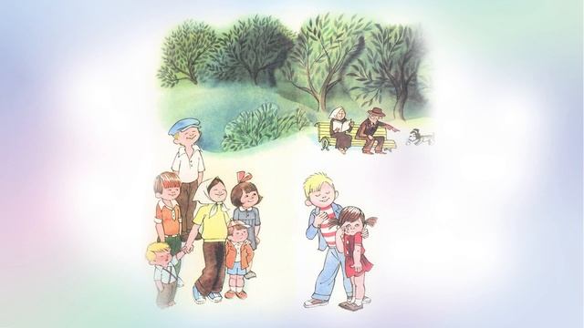 Стихи Агнии Барто, 0+