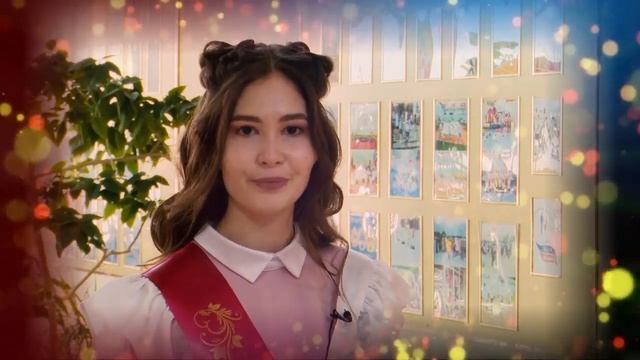 Последний звонок 2020, 11 класс, школа №4, Губкинский (1).mp4