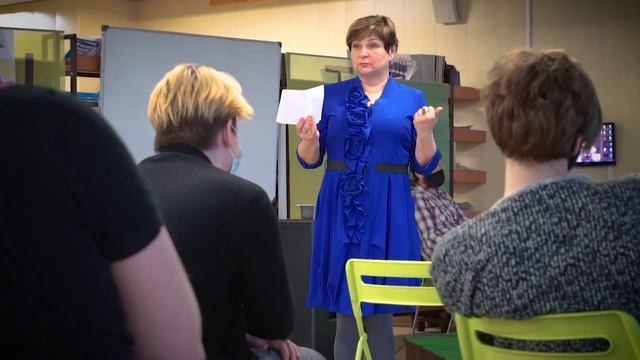 III Пушкинский Фестиваль. Конкурс видеороликов..mp4