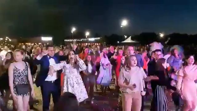 Кавер-группа "Спички"